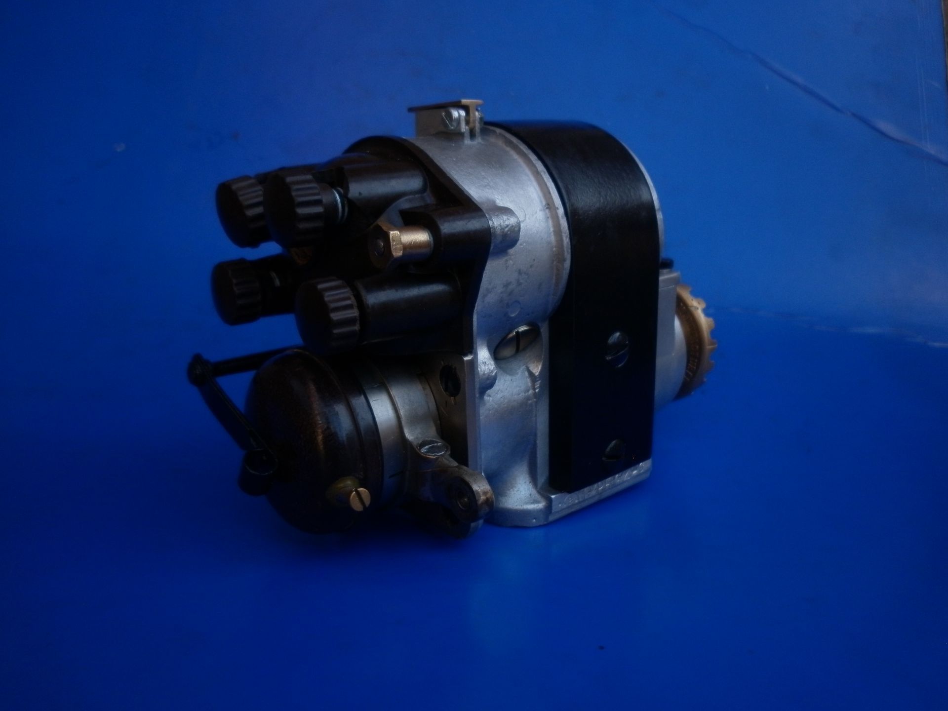 The Magneto Guys - Vintage, Veteran, Classic Magneto Repairs