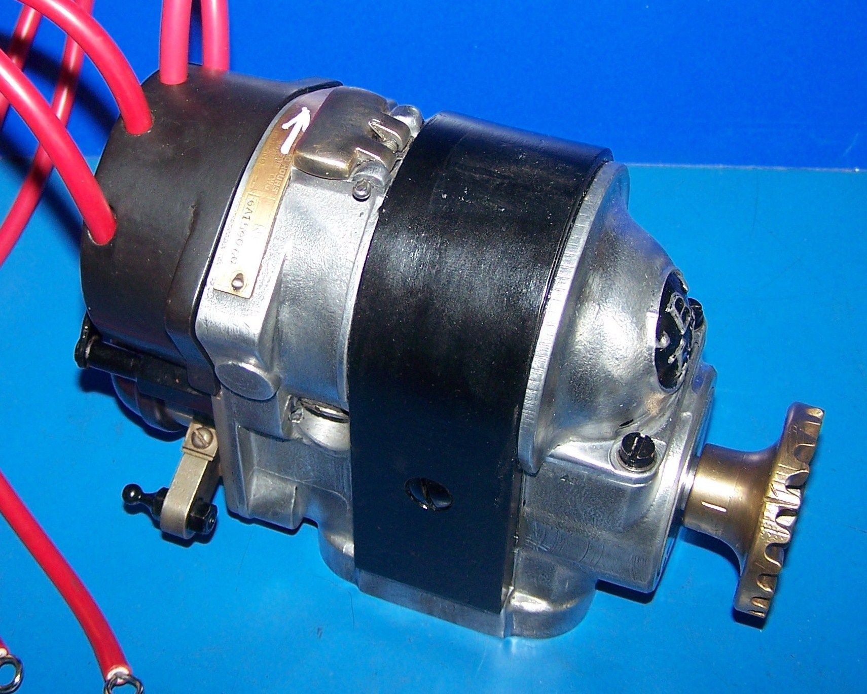 The Magneto Guys - Vintage, Veteran, Classic Magneto Repairs