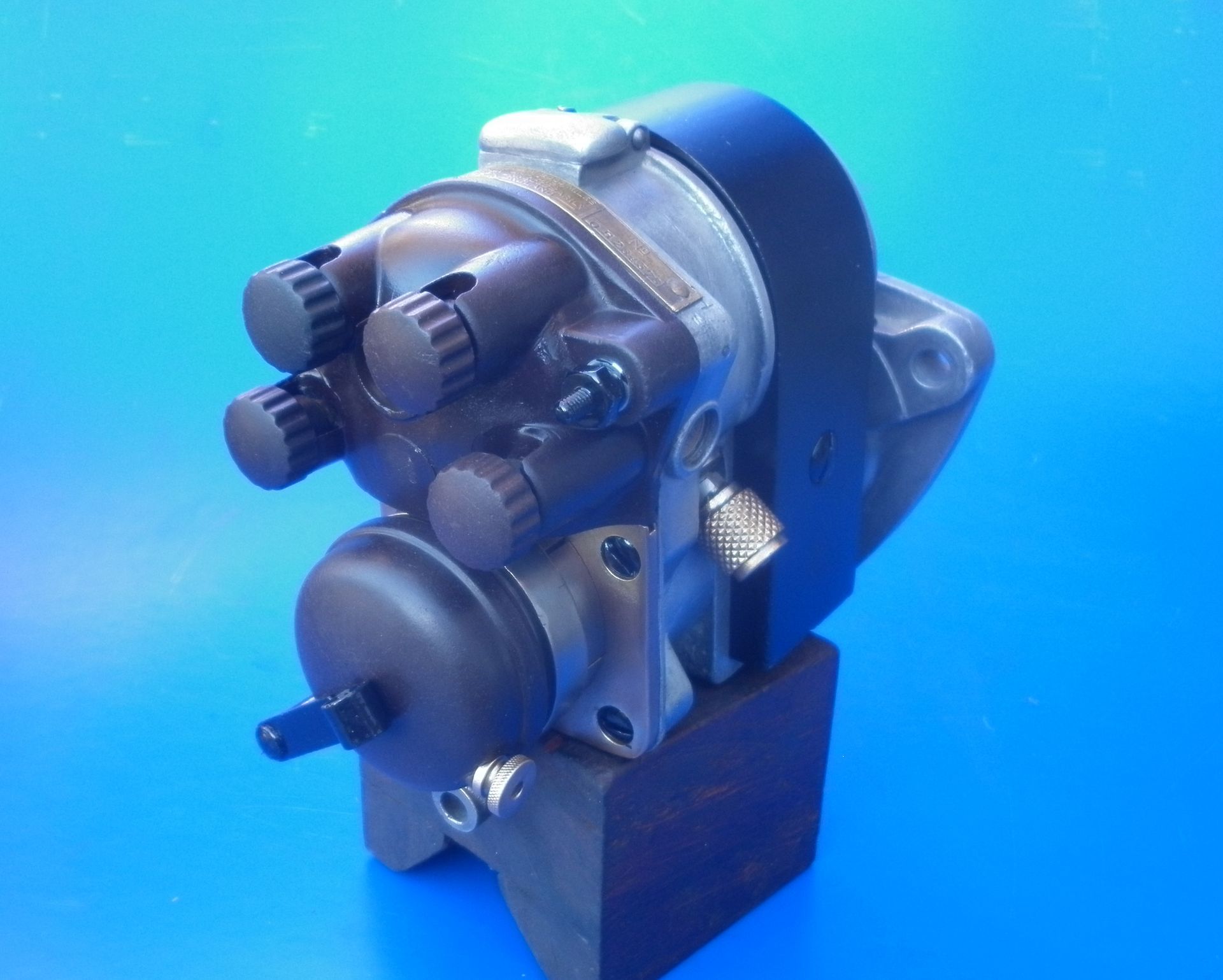 The Magneto Guys - Vintage, Veteran, Classic Magneto Repairs