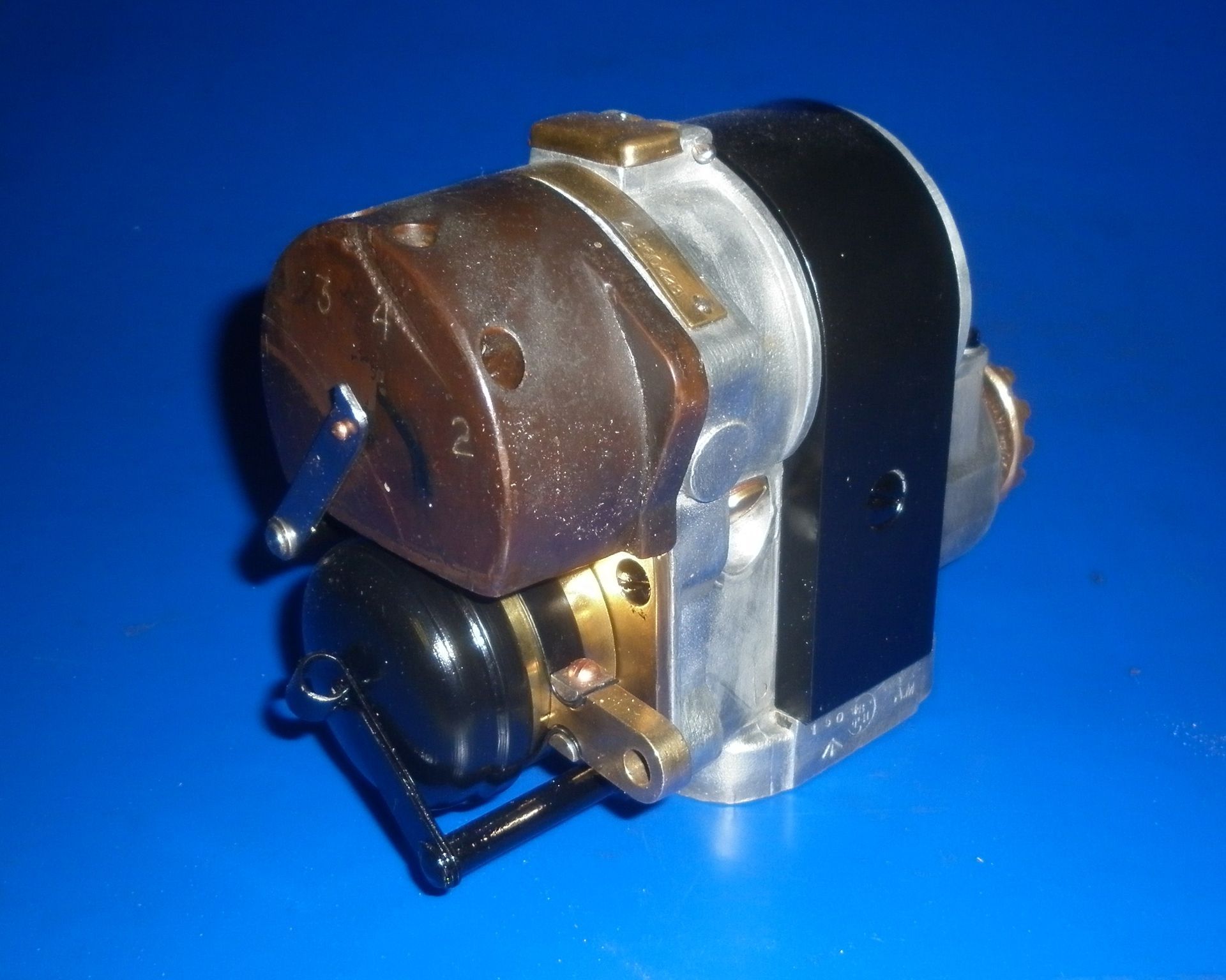 The Magneto Guys - Vintage, Veteran, Classic Magneto Repairs