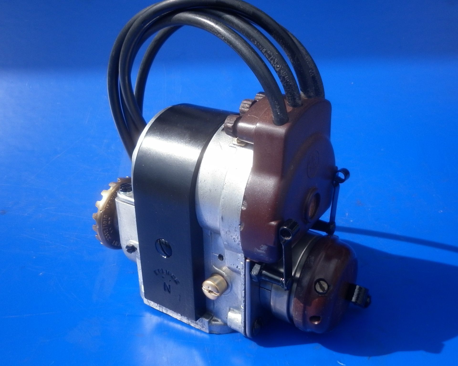 The Magneto Guys - Vintage, Veteran, Classic Magneto Repairs