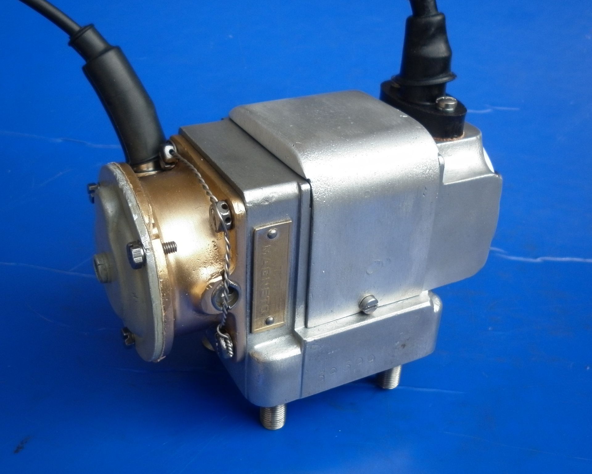 The Magneto Guys - Vintage, Veteran, Classic Magneto Repairs