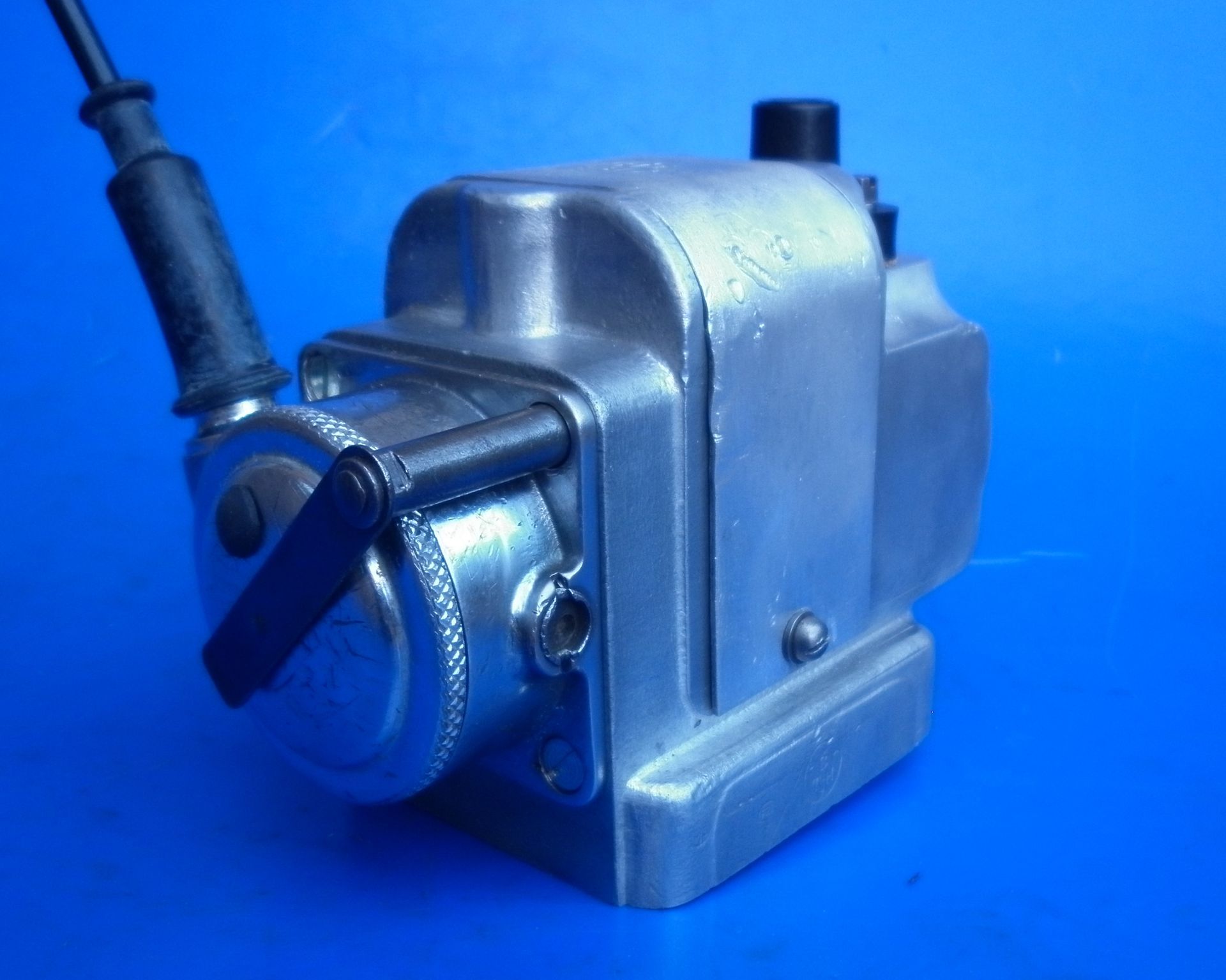 The Magneto Guys - Vintage, Veteran, Classic Magneto Repairs