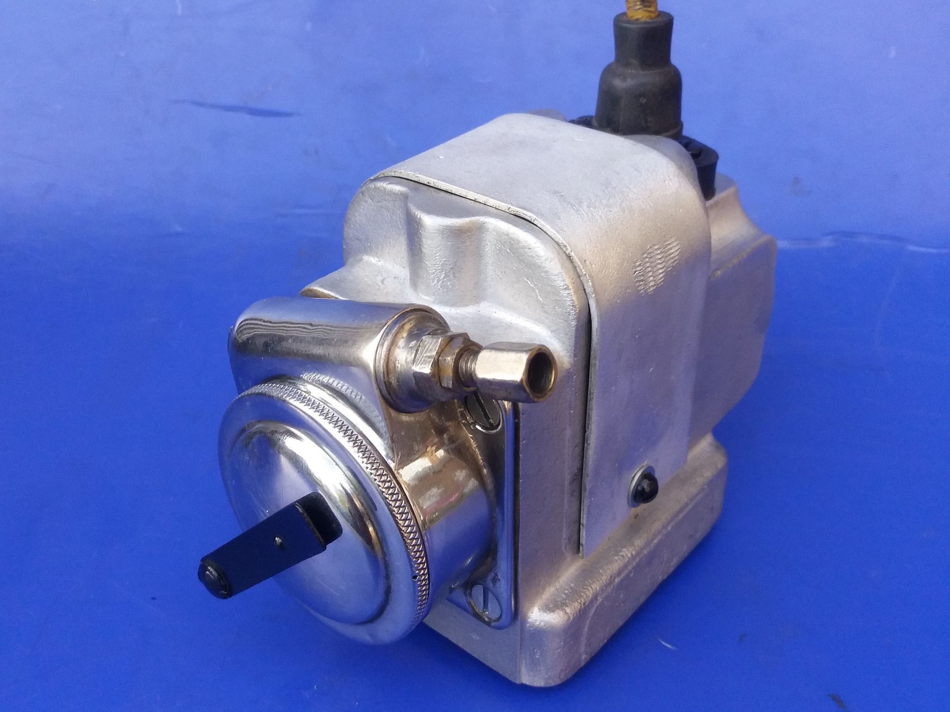 The Magneto Guys - Vintage, Veteran, Classic Magneto Repairs