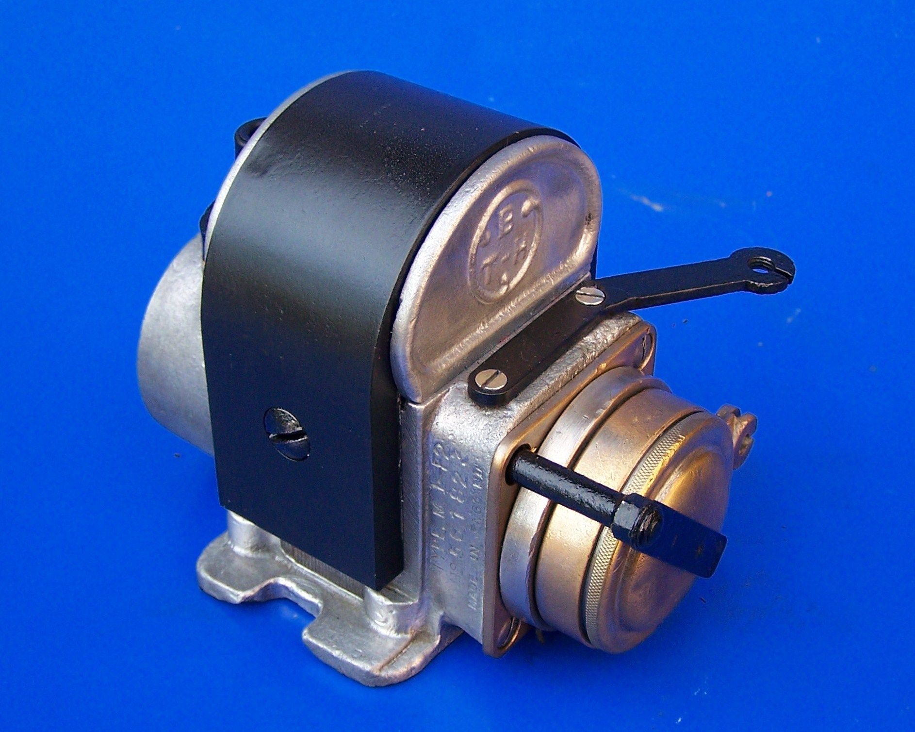 The Magneto Guys - Vintage, Veteran, Classic Magneto Repairs