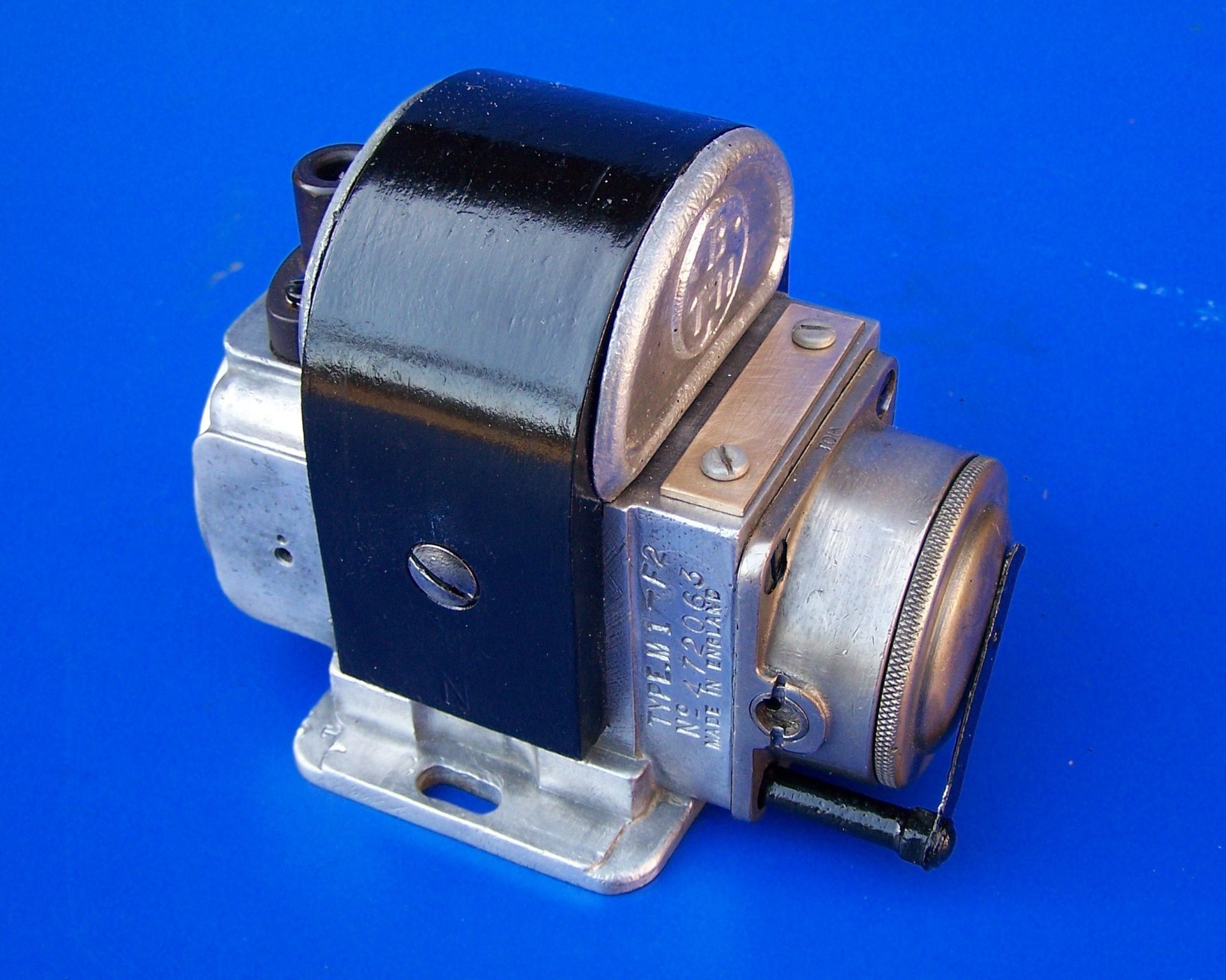 The Magneto Guys - Vintage, Veteran, Classic Magneto Repairs