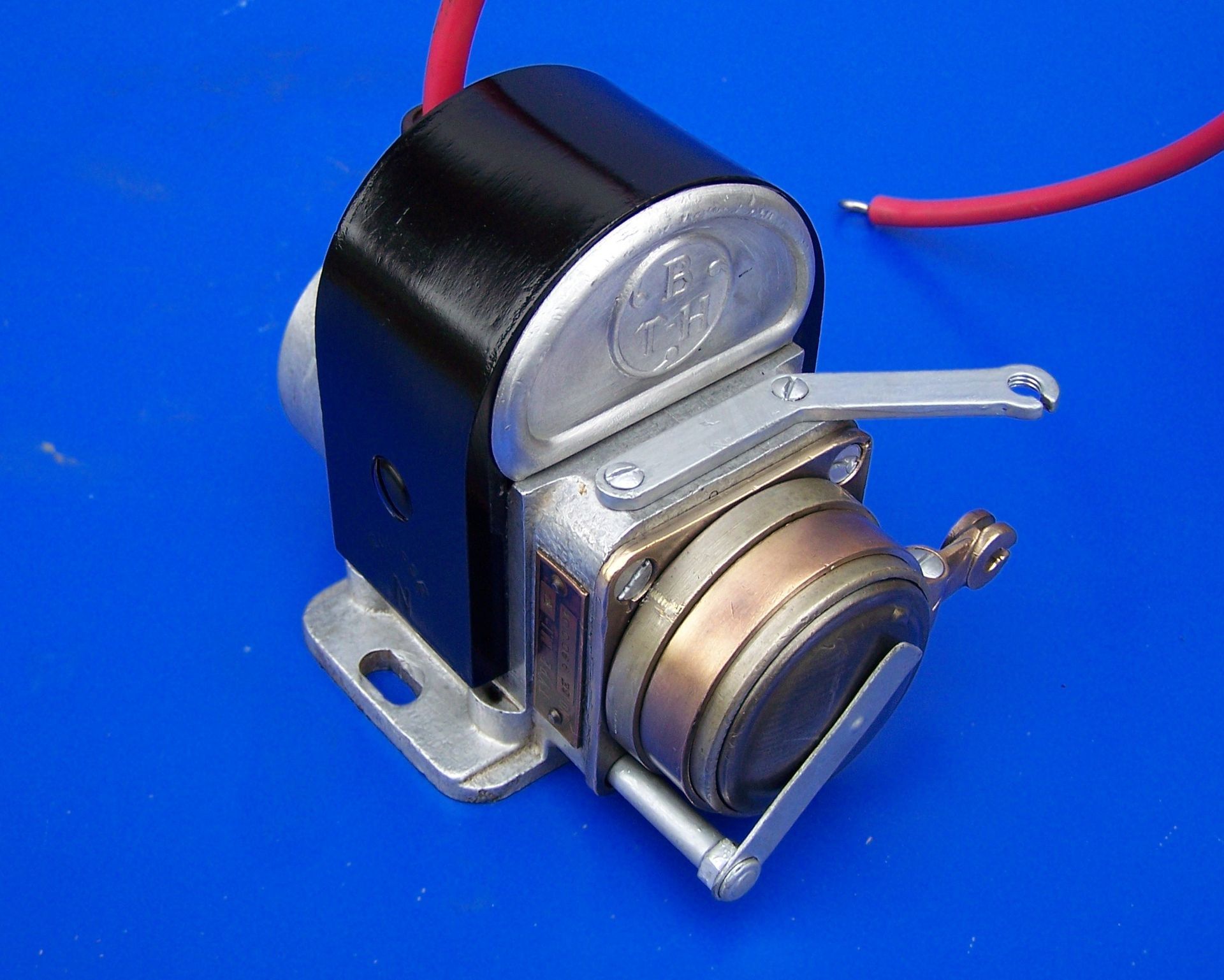 The Magneto Guys - Vintage, Veteran, Classic Magneto Repairs