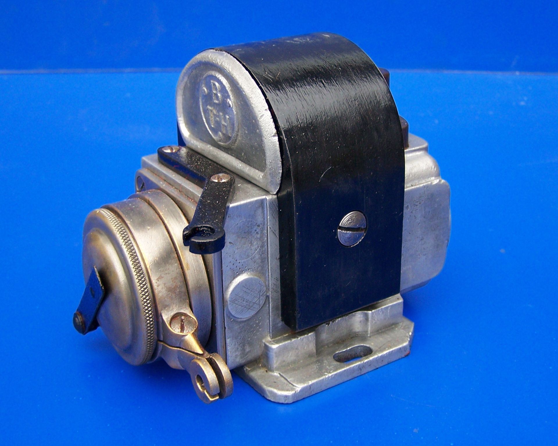 The Magneto Guys - Vintage, Veteran, Classic Magneto Repairs