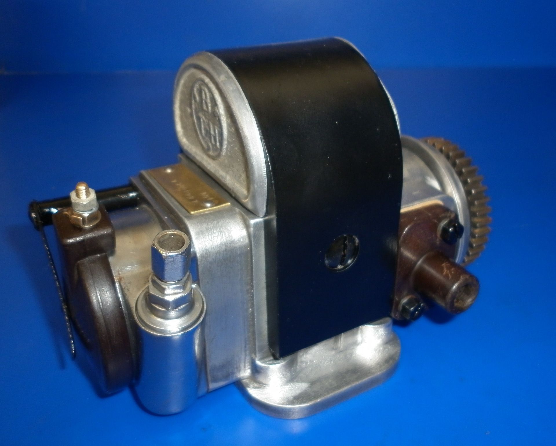 The Magneto Guys - Vintage, Veteran, Classic Magneto Repairs