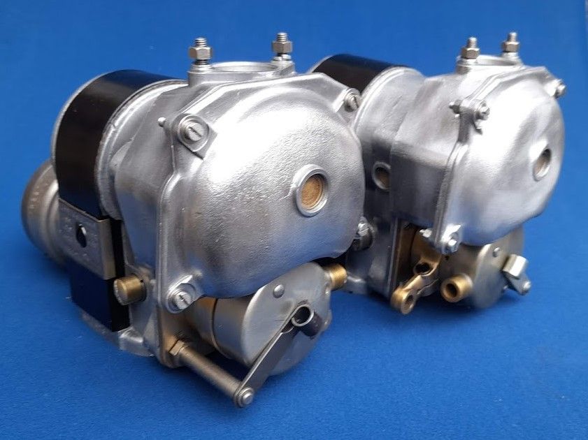 The Magneto Guys - Vintage, Veteran, Classic Magneto Repairs