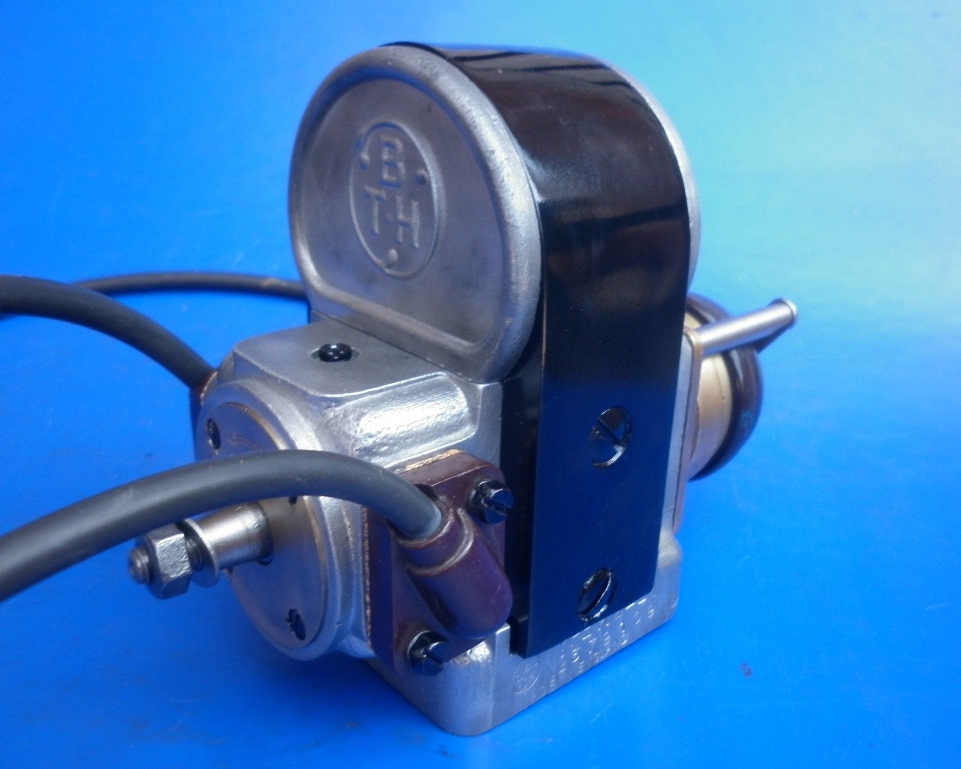 The Magneto Guys - Vintage, Veteran, Classic Magneto Repairs