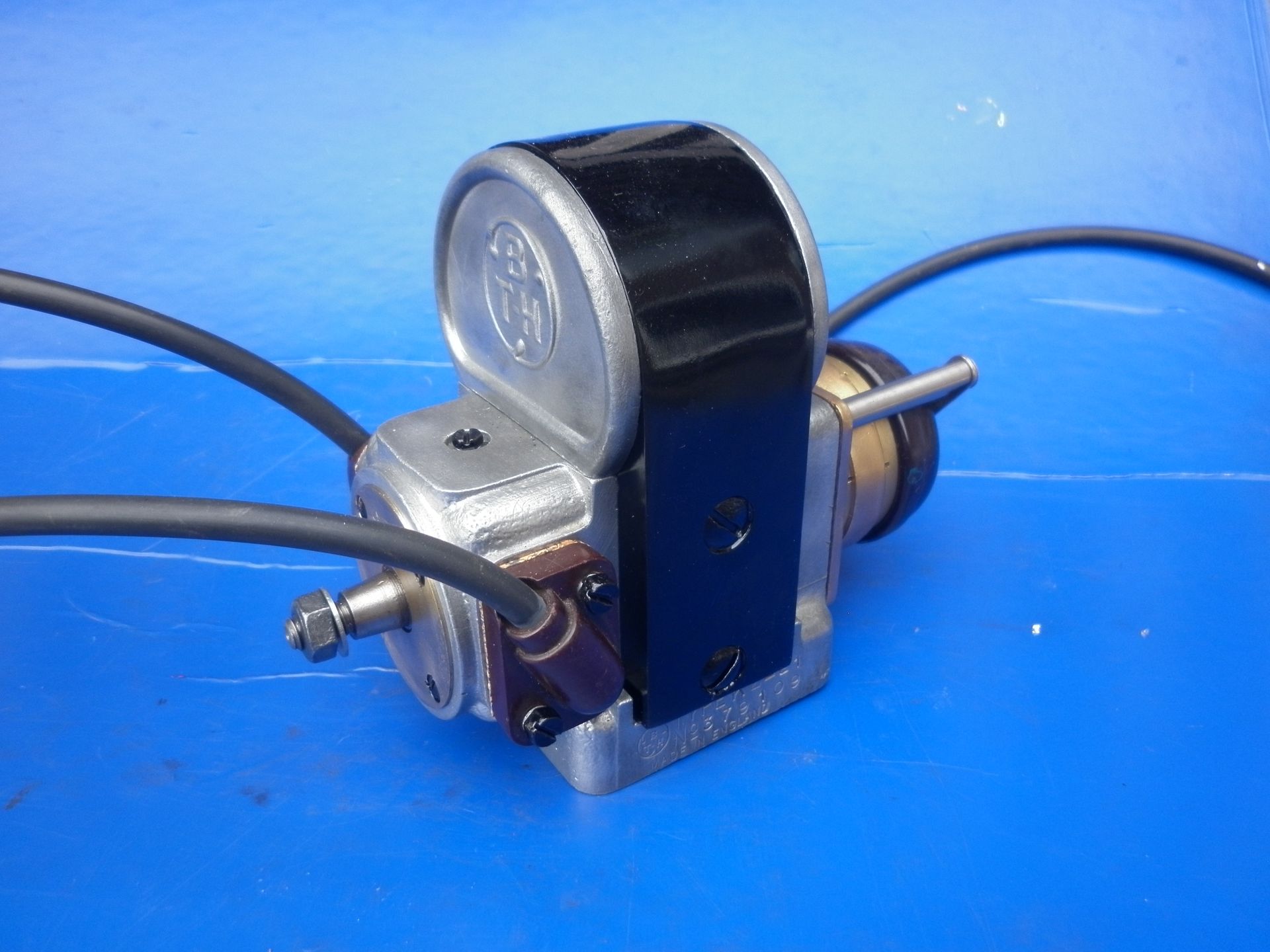 The Magneto Guys - Vintage, Veteran, Classic Magneto Repairs