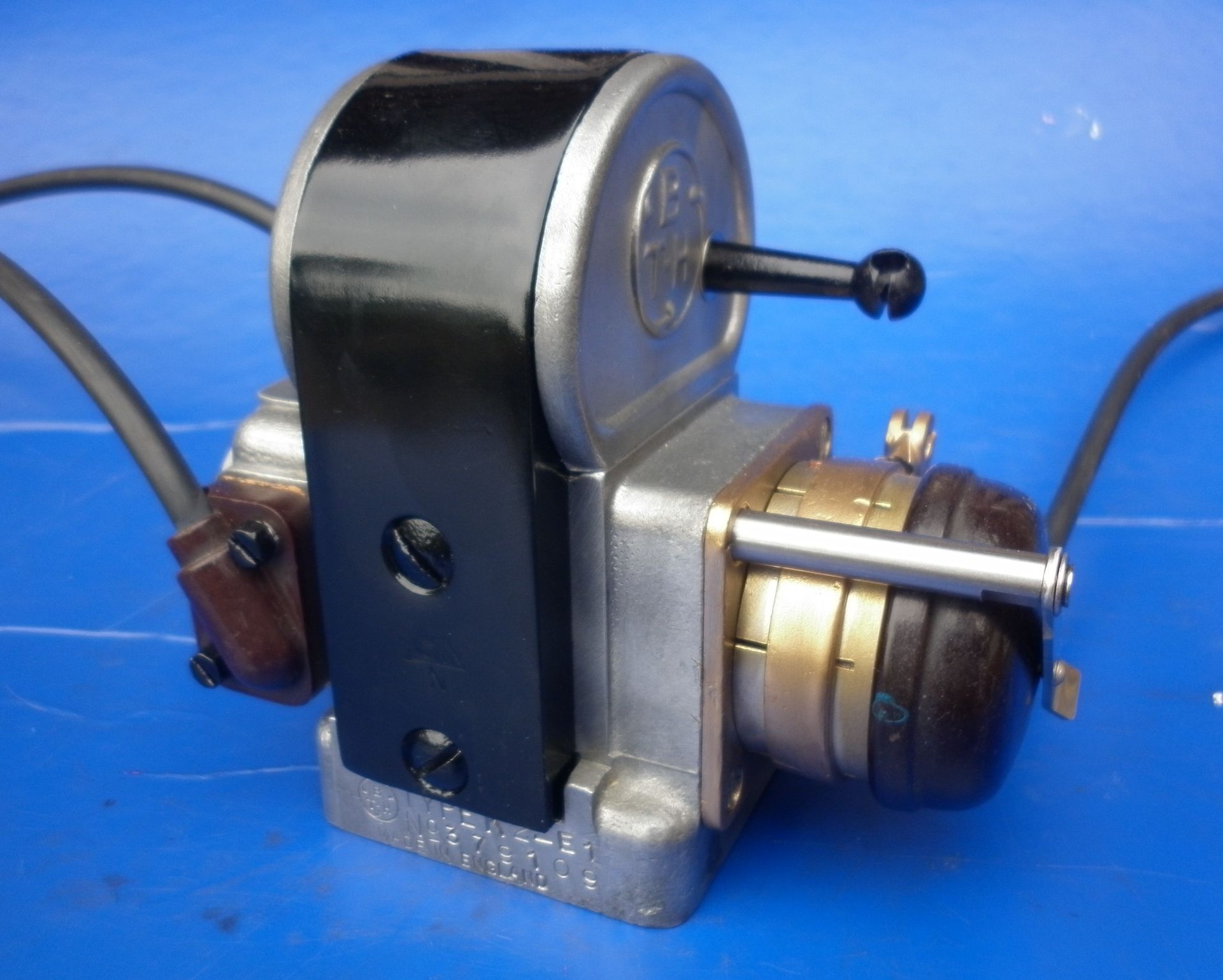 The Magneto Guys - Vintage, Veteran, Classic Magneto Repairs