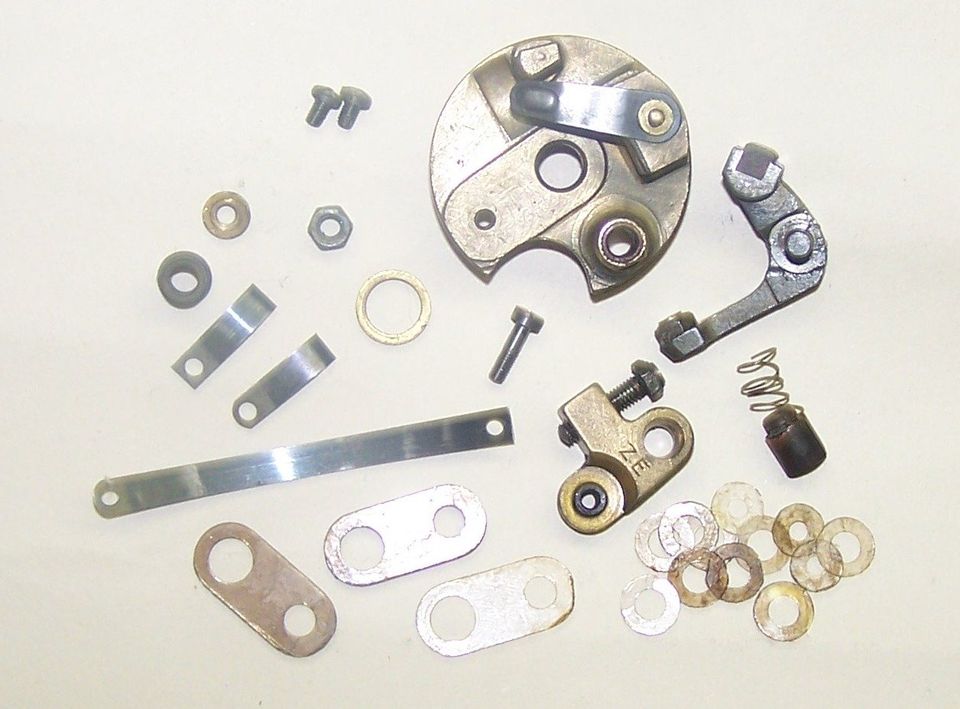 The Magneto Guys - Vintage, Veteran, Classic Magneto Repairs