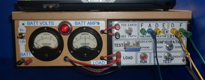 The Magneto Guys - Vintage, Veteran, Classic Magneto Repairs