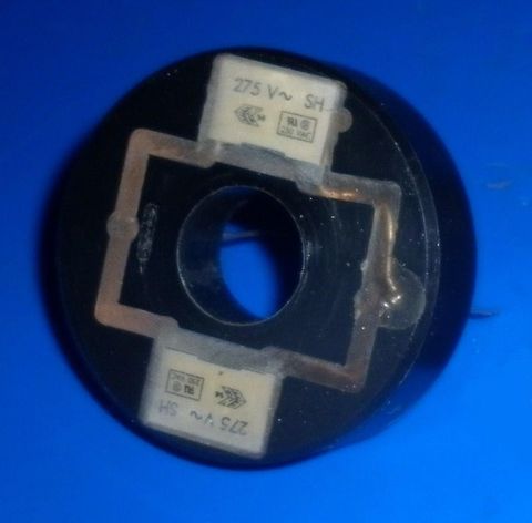 Magneto condensers - practical