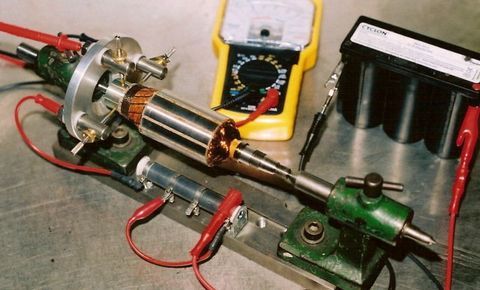 The Magneto Guys - Vintage, Veteran, Classic Magneto Repairs