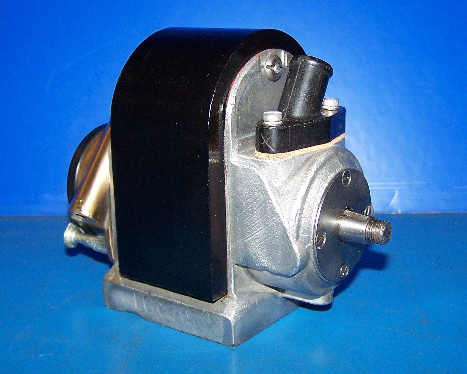 The Magneto Guys - Vintage, Veteran, Classic Magneto Repairs