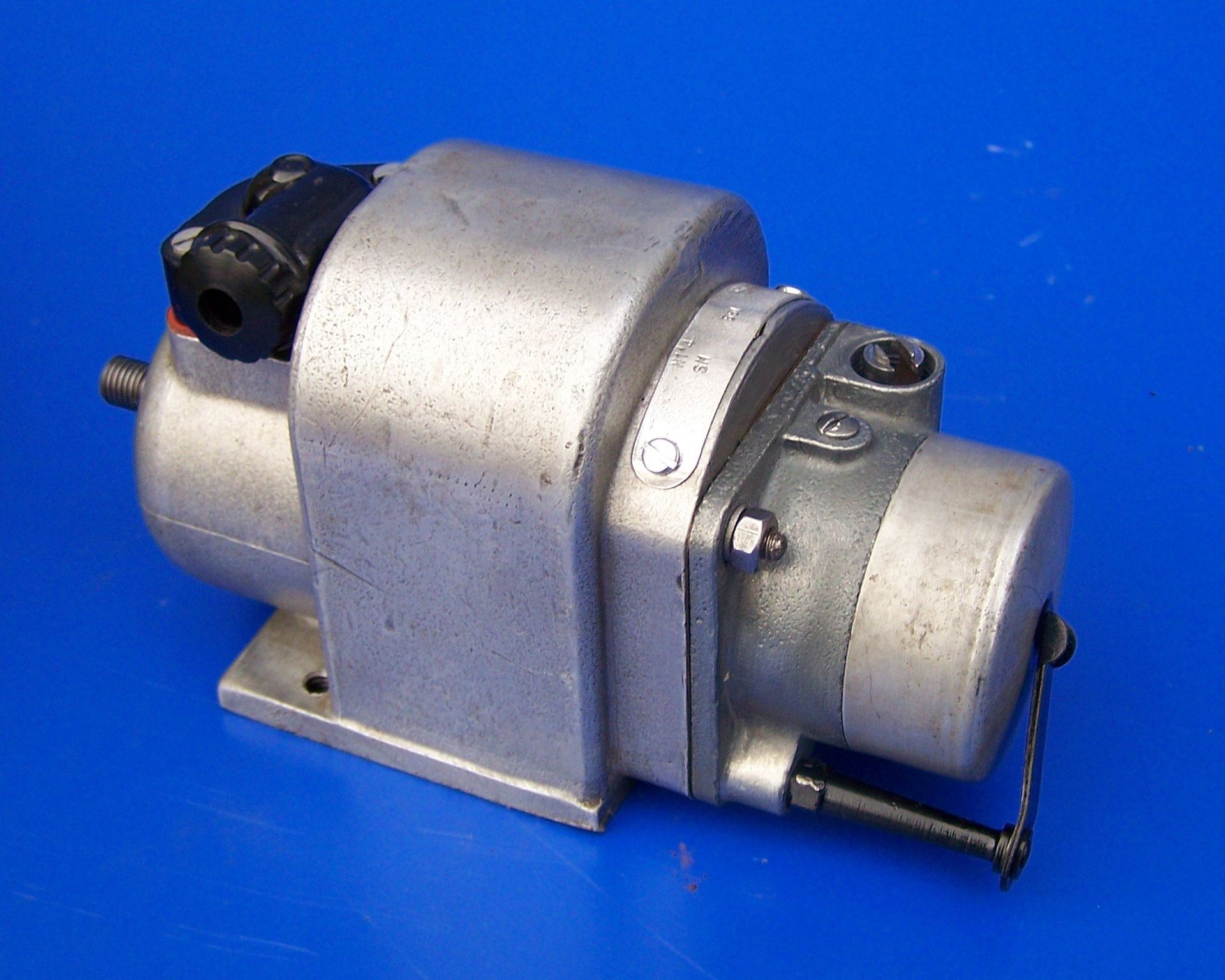 The Magneto Guys - Vintage, Veteran, Classic Magneto Repairs