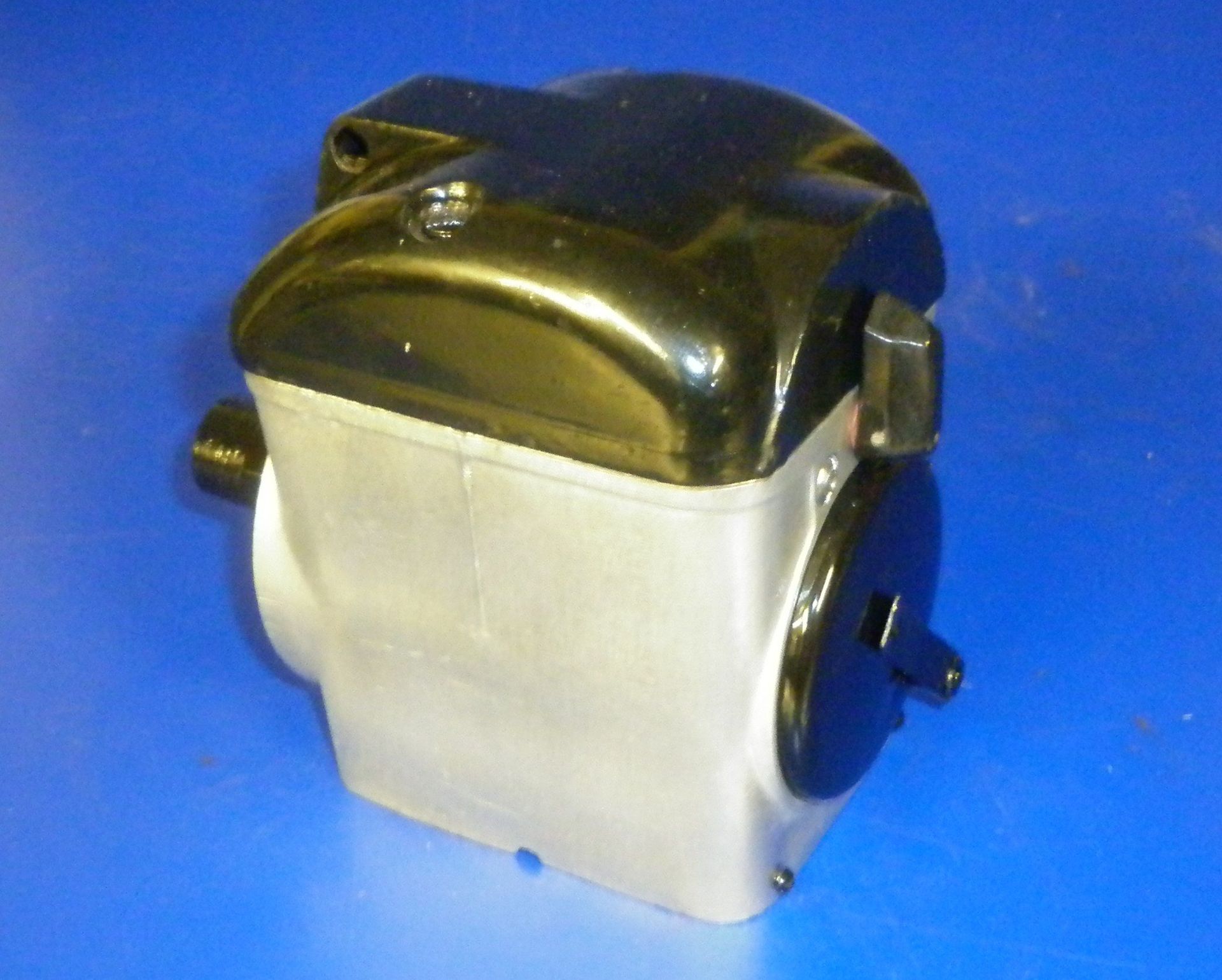 The Magneto Guys - Vintage, Veteran, Classic Magneto Repairs