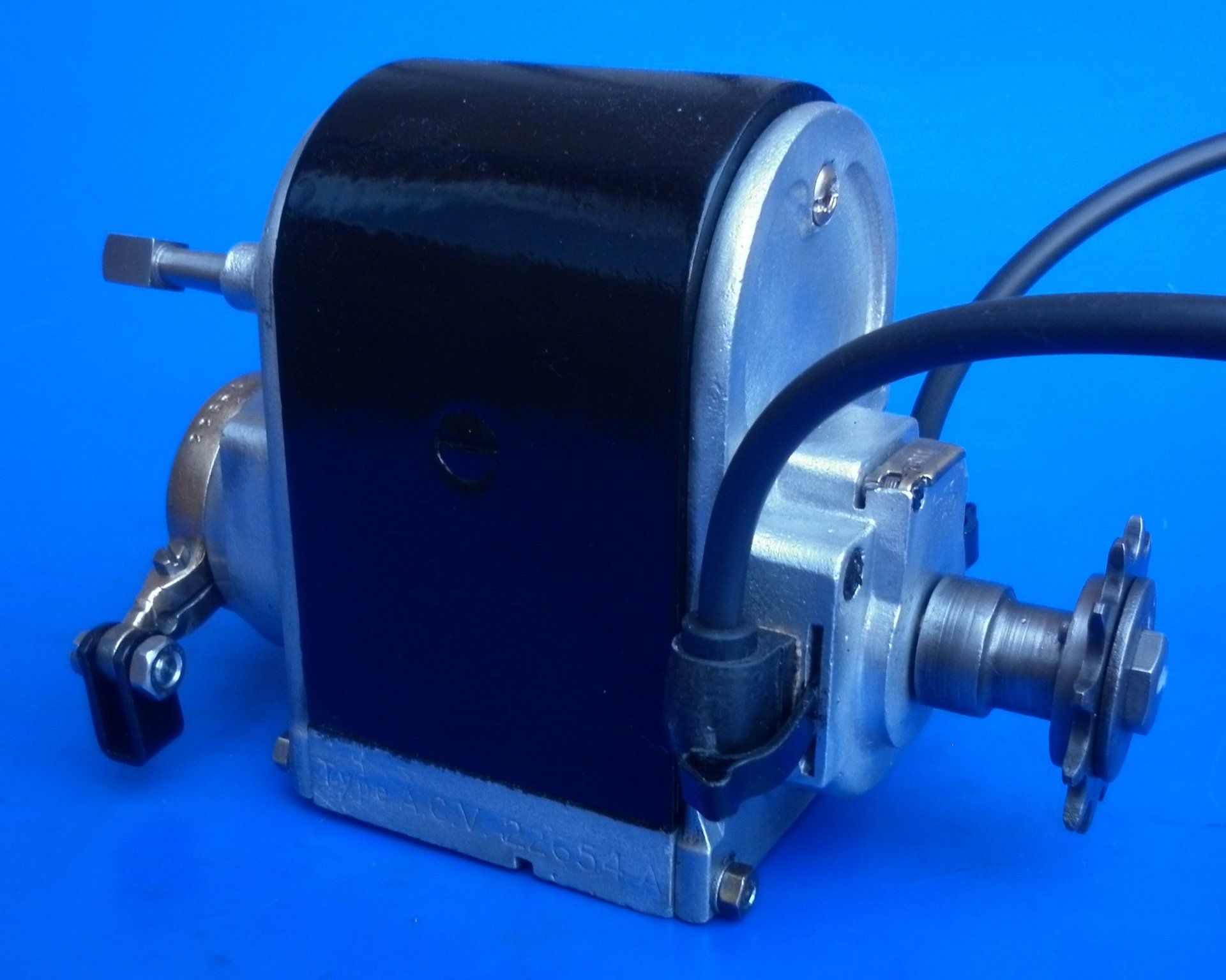 The Magneto Guys - Vintage, Veteran, Classic Magneto Repairs