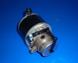 he Magneto Guys - Help identifying magnetos