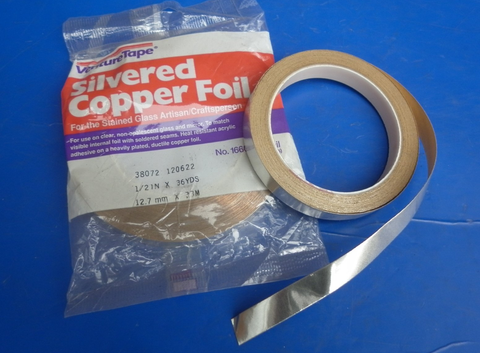 Rewinding Magneto Coils - Materials