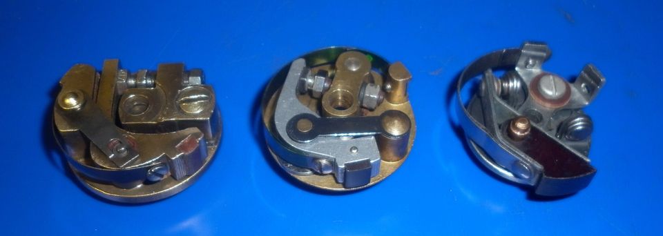 The Magneto Guys - Vintage, Veteran, Classic Magneto Repairs