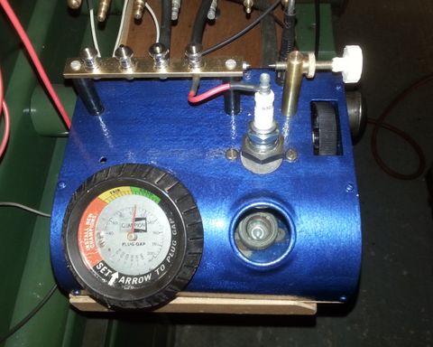 The Magneto Guys - Vintage, Veteran, Classic Magneto Repairs