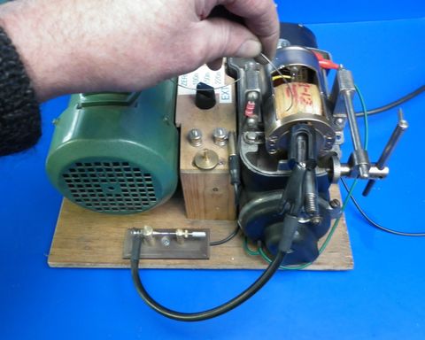 The Magneto Guys - Vintage, Veteran, Classic Magneto Repairs