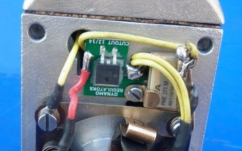 The Magneto Guys - Vintage, Veteran, Classic Magneto Repairs