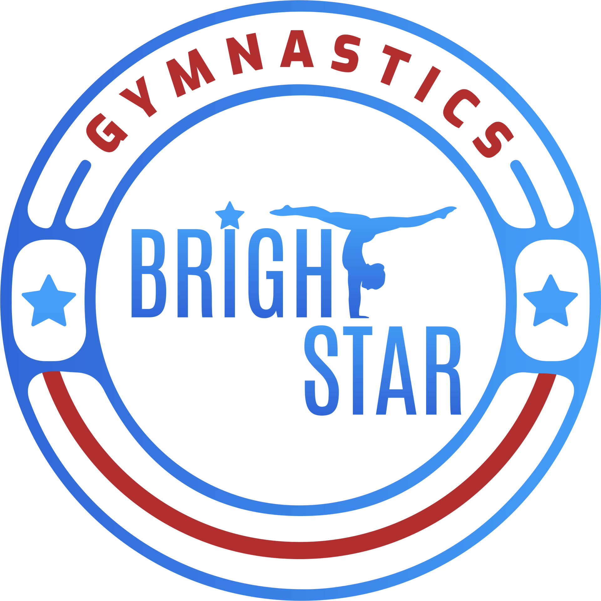 Bright Star Gymnastics | McKinney, TX