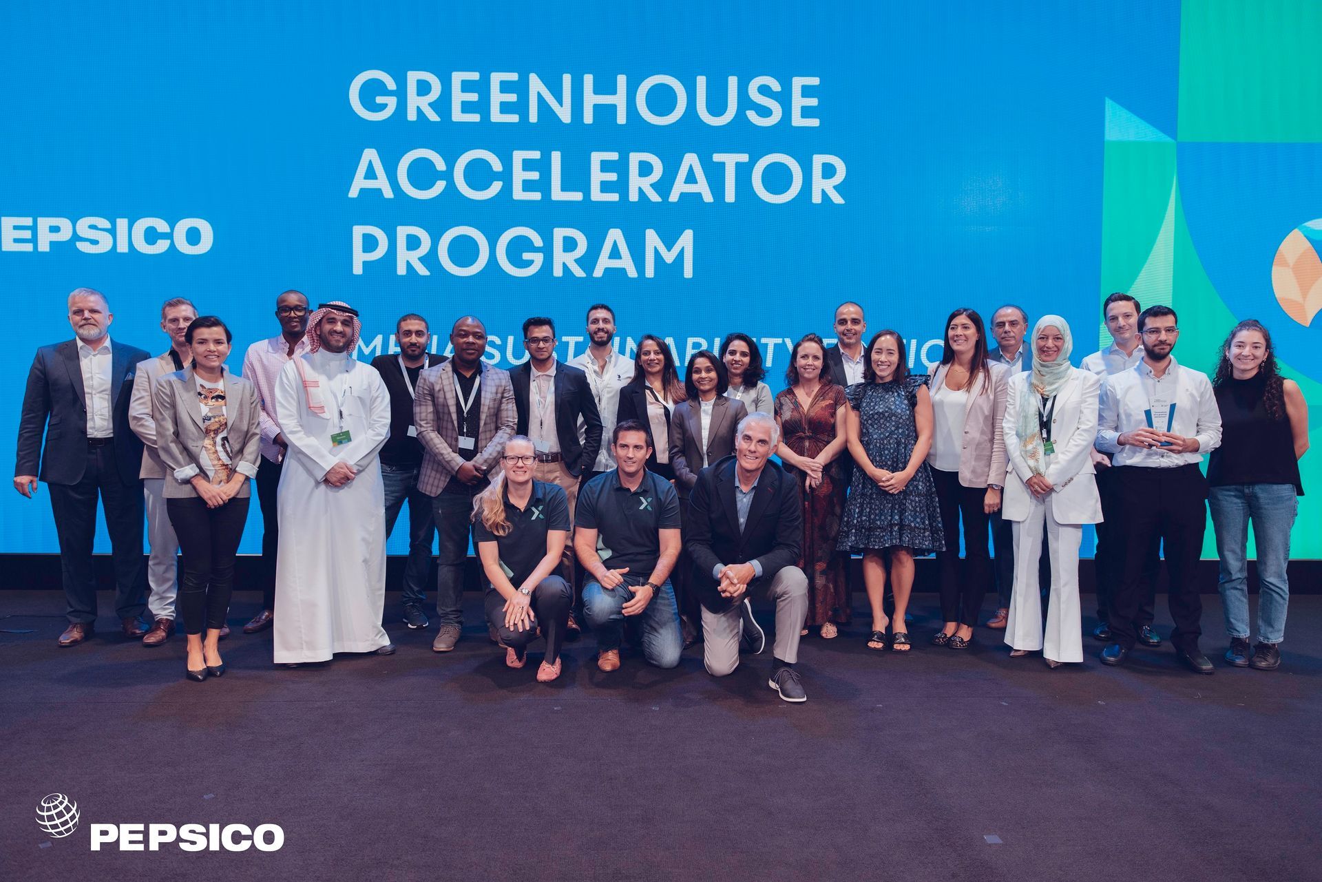 Sustainable agriculture in the spotlight at PepsiCo’s second MENA ...