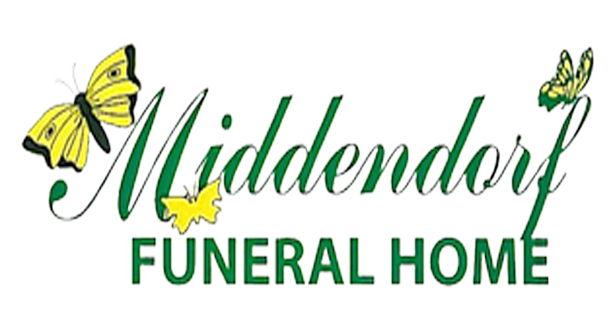 Middendorf Funeral Home
