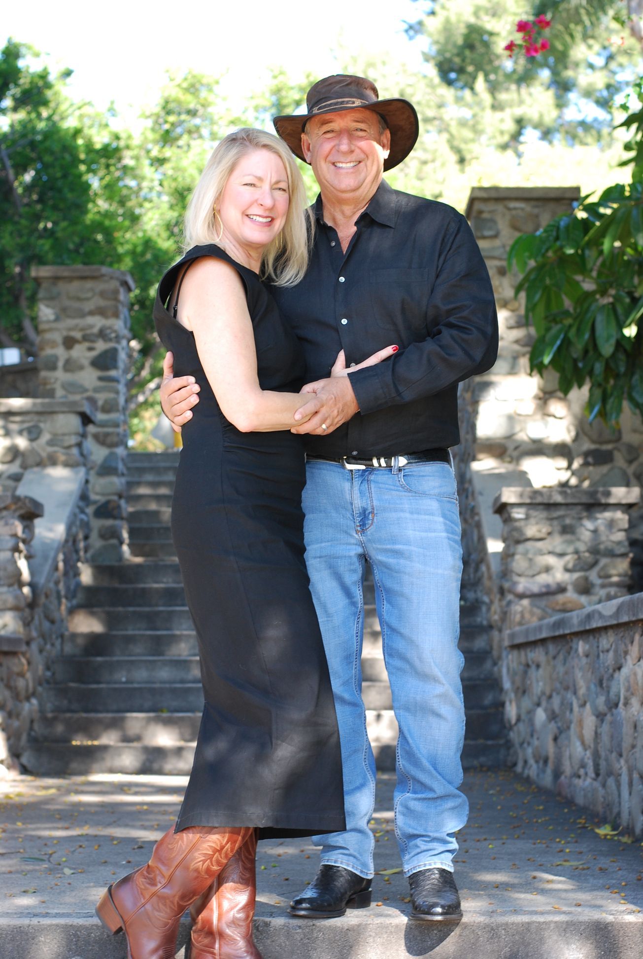 Doug Hall Media | Faith & Healing