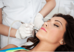 WHAT IS DERMASWEEP SKIN CARE TREATMENT?