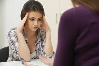 Oral Effects of Bulimia