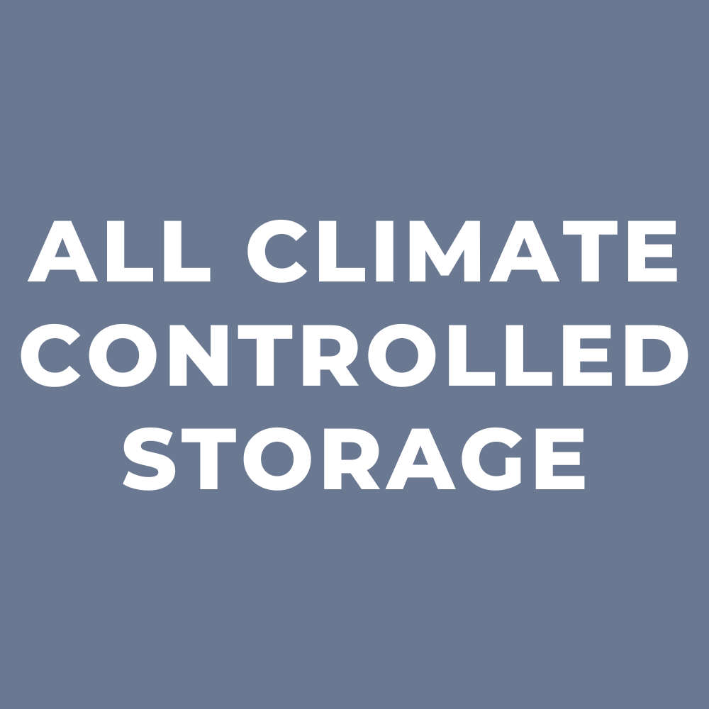 Climate Controlled Storage Facility | Serving Godfrey, IL | Alton