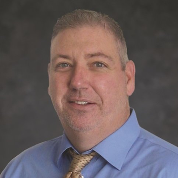 Brady Bellue | Bellue and Associates Inc.