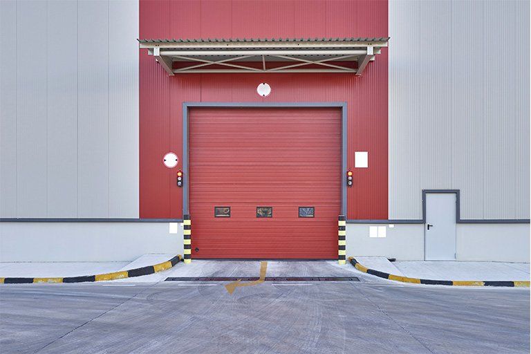 Garage Door Company Servicing Vancouver, WA | Ryder Garage Doors