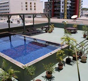 Facilities | Luma Luma Holiday Apartments