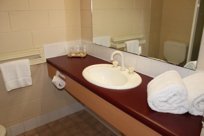 Gallery | Luma Luma Holiday Apartments