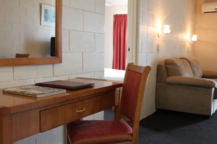 Gallery | Luma Luma Holiday Apartments