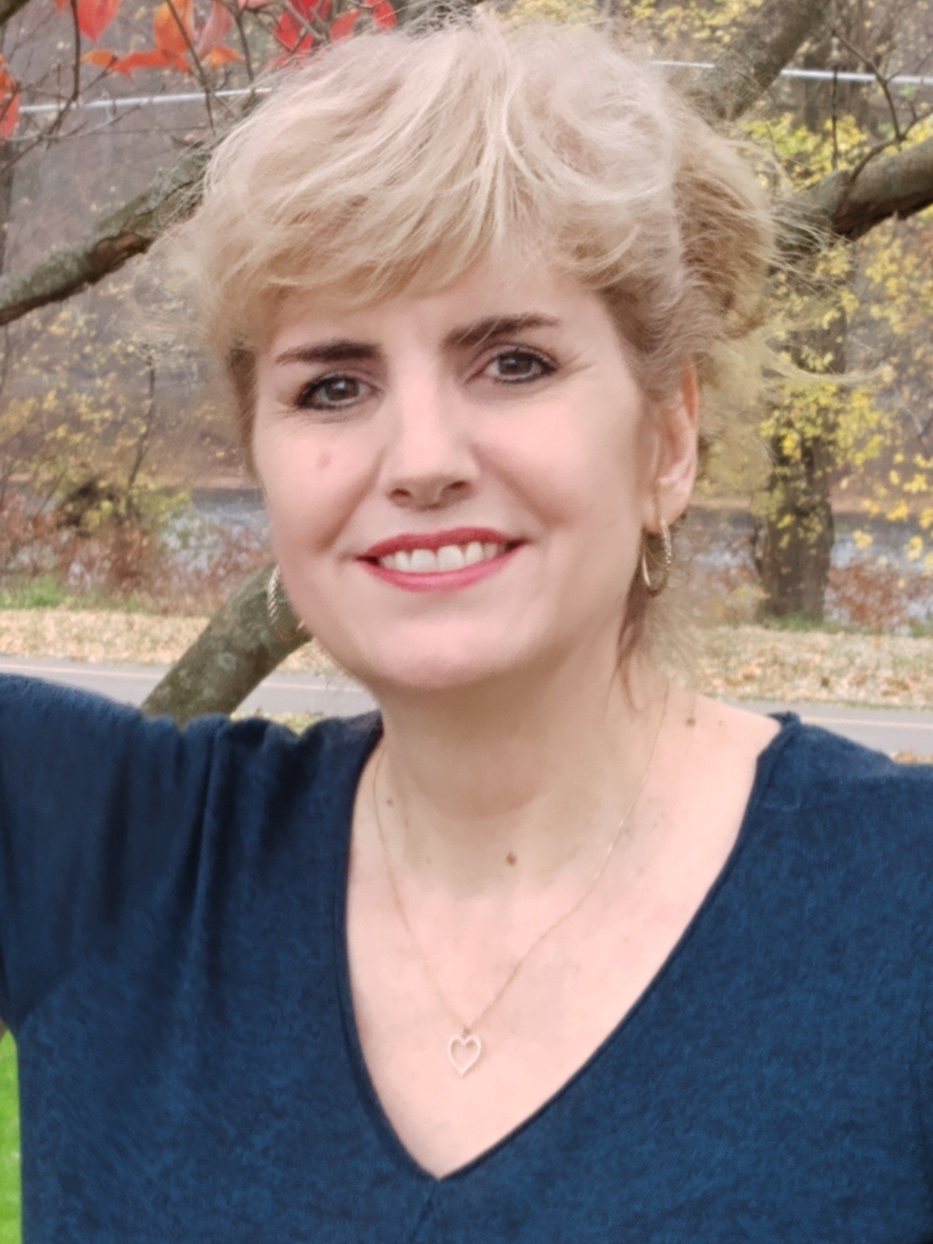 Andrea Griffin | andreagriffin.realtor