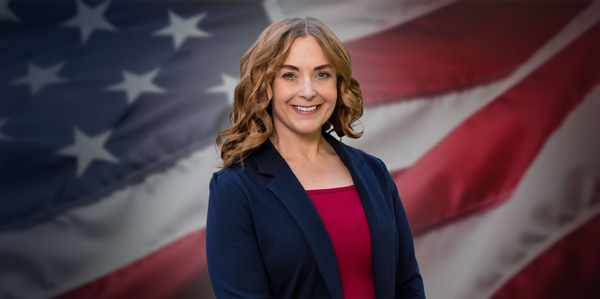 Dori Healey for House 15 B