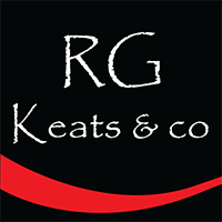 The RG Keats Story | History and Company Information