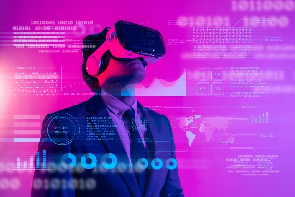 L'impact du Metaverse sur votre business