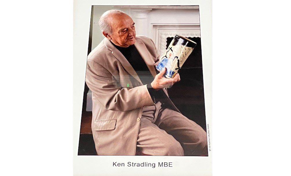 '1904' visit the Ken Stradling Collection