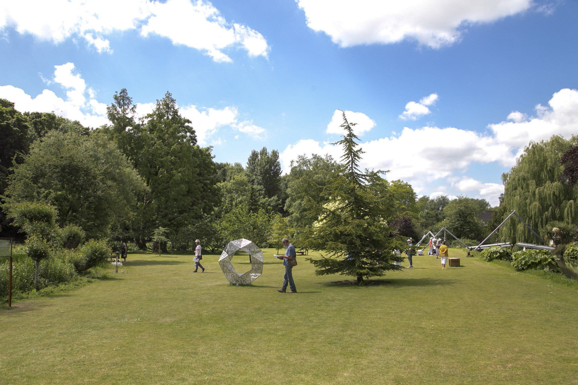 The (Snappers') Quenington Report