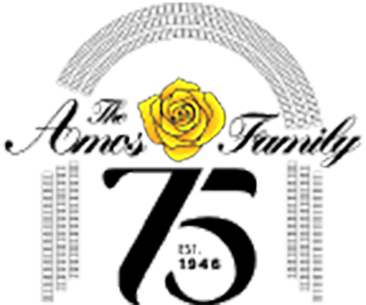 The Amos Family Funeral Home & Crematory